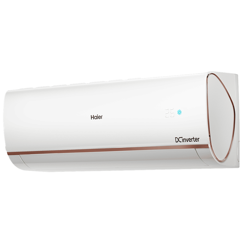 Buy Haier Kinouchi Pro 7 In 1 Convertible 1 5 Ton 3 Star Triple